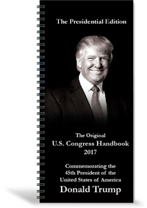 US Congress Staff Directory, 115th Congress 1st Session, Members of the ...