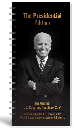 The Original U.S. Congress Handbook